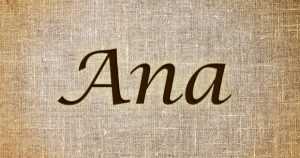 Quem foi Ana, mãe de Samuel? | Só Estudos Bíblicos